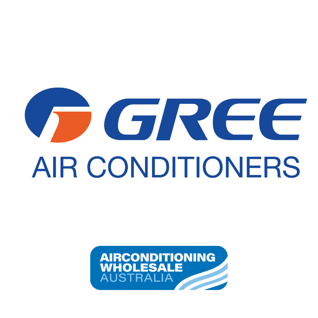 GREE Window/Wall RAC AC Units – Airconditioning Wholesale Australia
