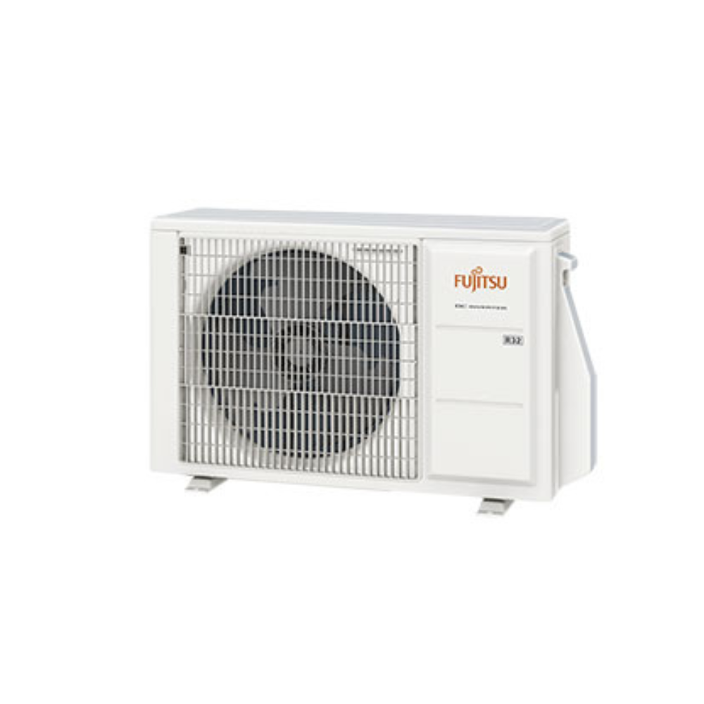 Fujitsu Comfort Series 7.1kw Reverse Cycle Split System ...