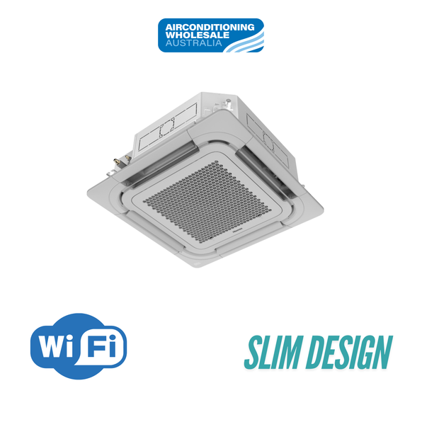 Hisense Split System Air Conditioners Perth - 7 Year Warranty + WIFI ...